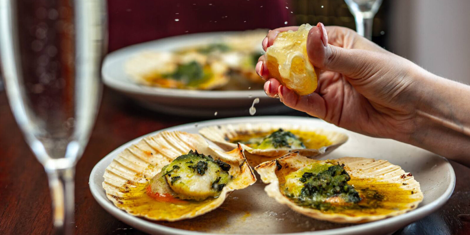 Classic dishes - Food & Drink at the Trafalgar Tavern. The best roasts ...