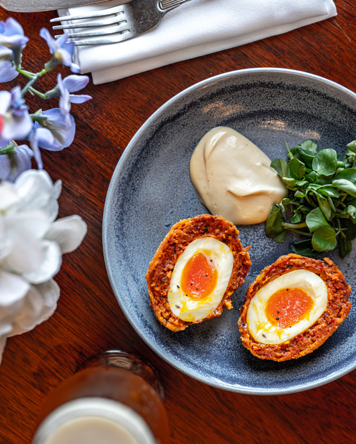 Classic dishes - Food & Drink at the Trafalgar Tavern. The best roasts ...