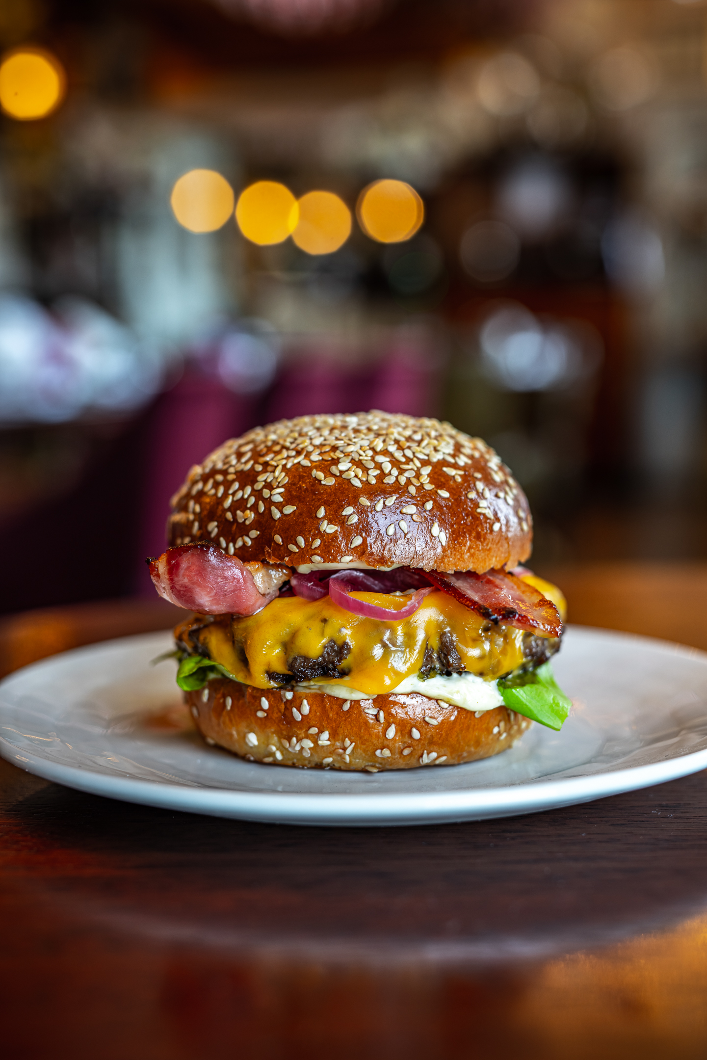 Classic dishes - Food & Drink at the Trafalgar Tavern. The best roasts ...
