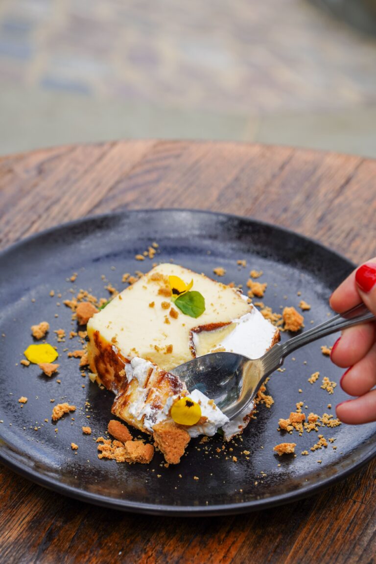 Classic dishes - Food & Drink at the Trafalgar Tavern. The best roasts ...