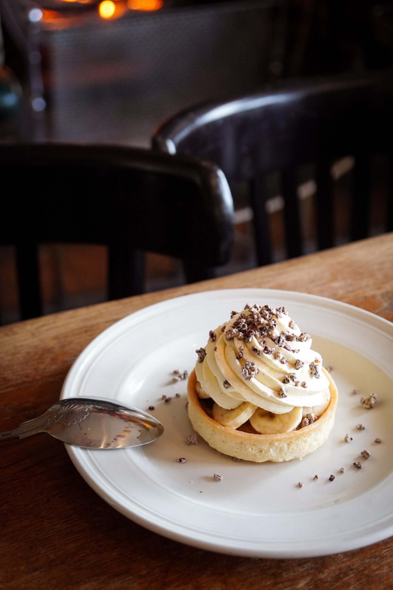 Classic dishes - Food & Drink at the Trafalgar Tavern. The best roasts ...